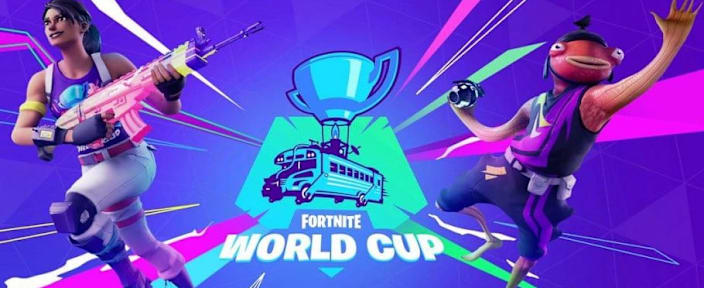 Fortnite World Cup: Everything You Need to Know | dbltap