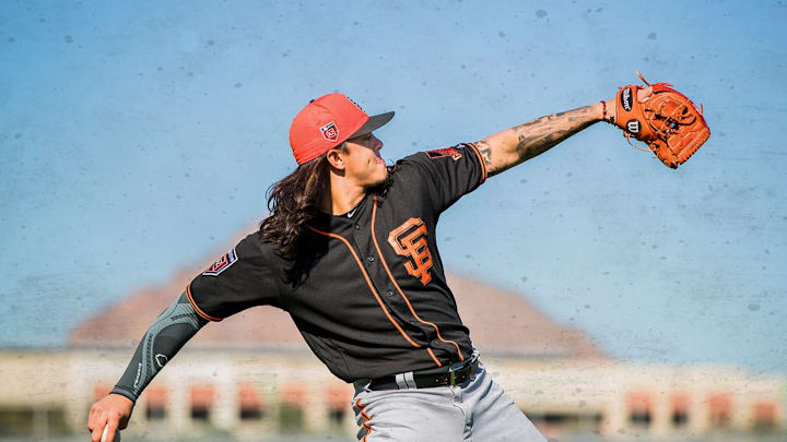 El Bullpen: Dereck’s big debut, #BayAreaUnited and the rally goose