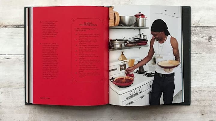 5 Favorite Cannabis Cookbooks To Satisfy Your Weed & Culinary Senses