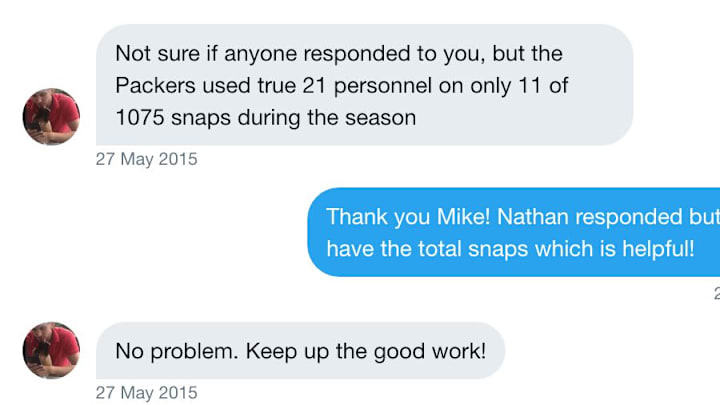 Pro Football Focus' Mike Renner analyzes his time on The Bachelorette