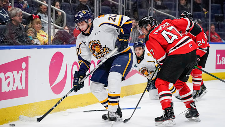Buffalo Sabres: What to expect from the Prospects Challenge?