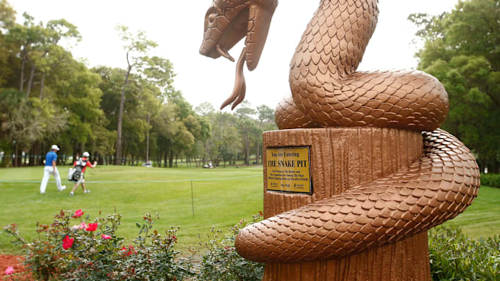 Valspar Championship: History of the Copperhead Course at Innisbrook