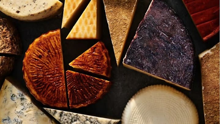 2024 Cheese trends predict these flavors will dominate the plate