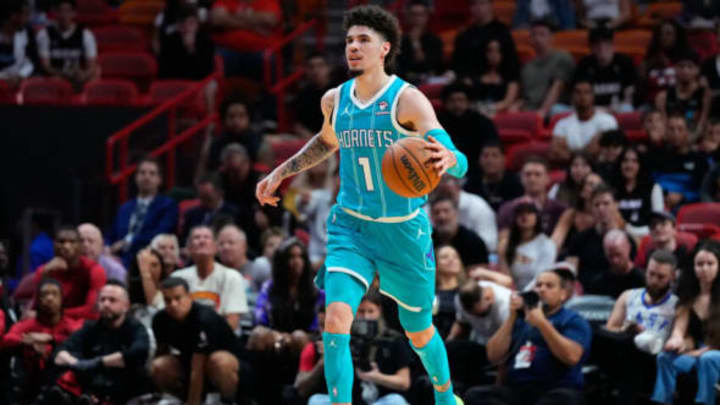 current hornets players