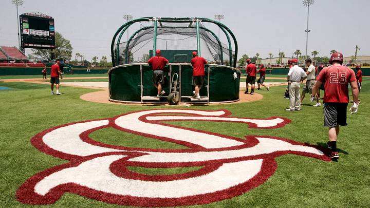 South Carolina Baseball: Week 8 preview; how to watch vs. UNC, LSU