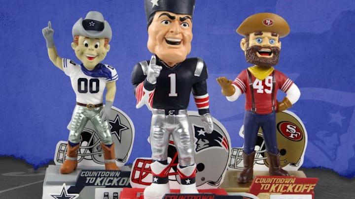 Summer must-haves for the NFL fan