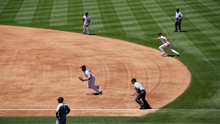 What the data says about defensive shifts in Major League Baseball