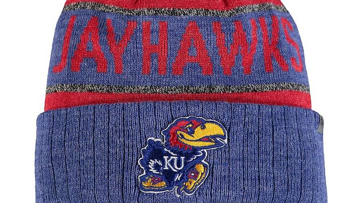 Kansas Jayhawks 2019 Holiday Gift Guide
