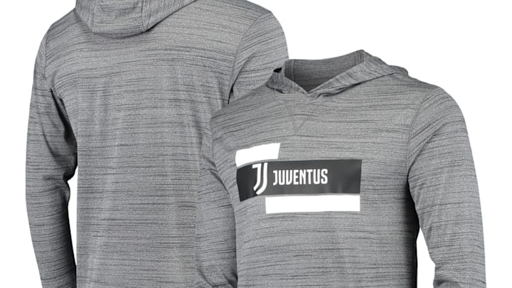 Three Must-Have Items For Juventus Fans