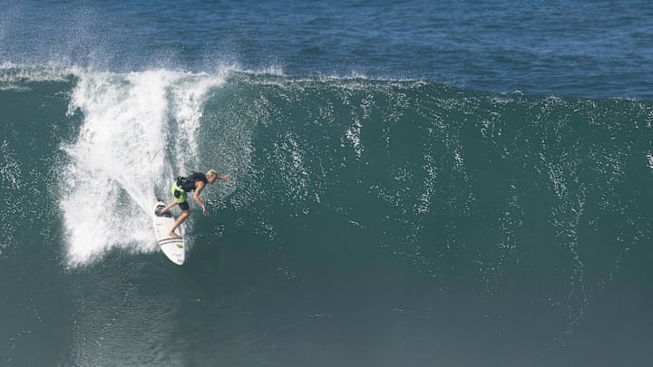 Do surf event organizers have a responsibility to plan for inclusivity?