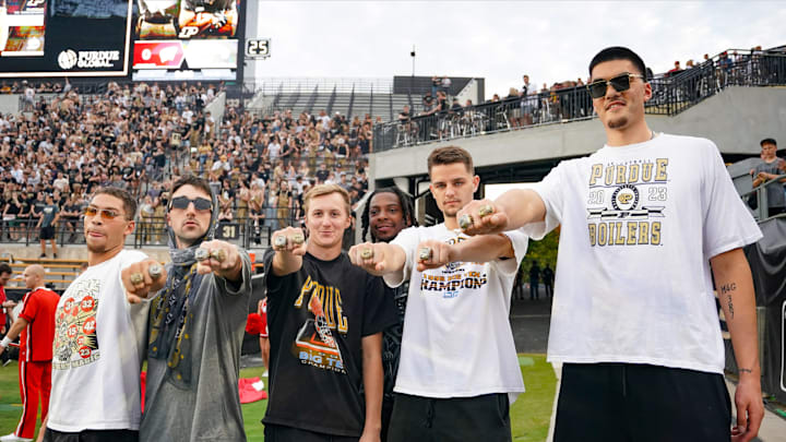 Purdue Basketball: 2023-24 season preview for the Boilermakers