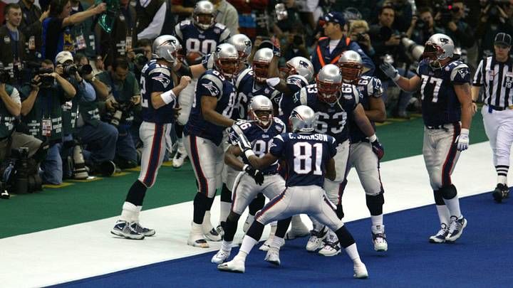 New England Patriots: Ranking Tom Brady's 8 previous Super Bowl ...