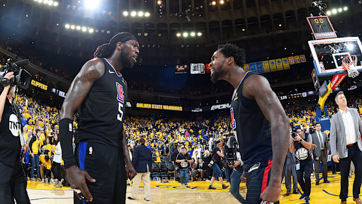 Los Angeles Clippers: 3 takeaways from Game 2 vs. Warriors