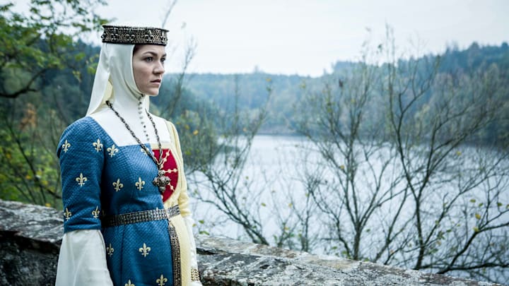 History Channel's Knightfall season 1, episode 8 recap: IV