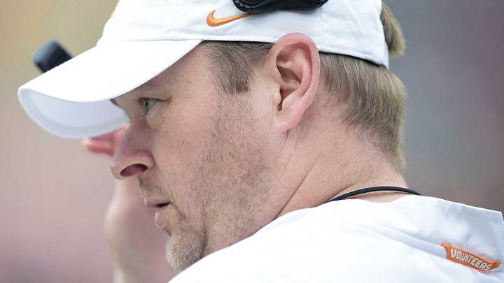 Tennessee football: Photo gallery from Vols' 2021 Orange and White game