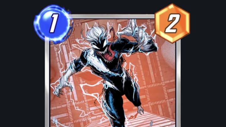 quicksilver marvel snap