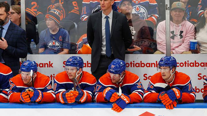3 Takeaways from impressive Oilers 4-1 win in Kris Knoblauch debut