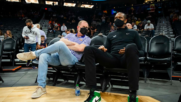 Phoenix Suns fans deserve more from their beloved franchise