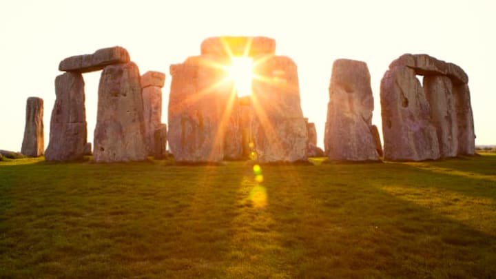 25 Facts About the Winter Solstice, the Shortest Day of the Year ...