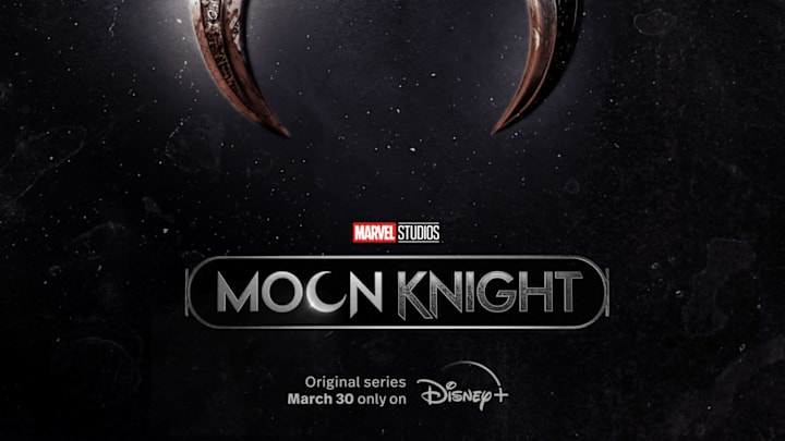 Moon Knight gets its first trailer and a release date