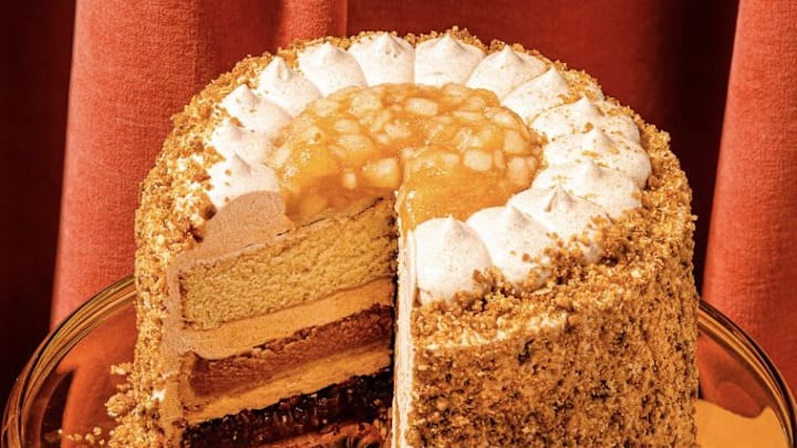 The Piecaken is an impressive holiday dessert you need to try