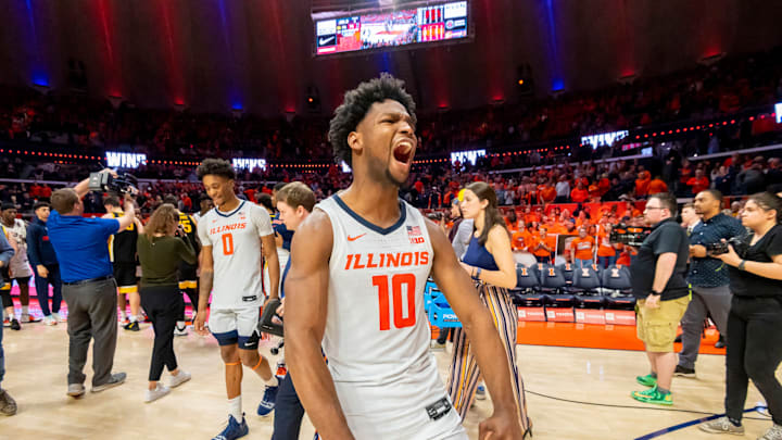 Illinois Basketball: Top 10 Illini transfers of all time
