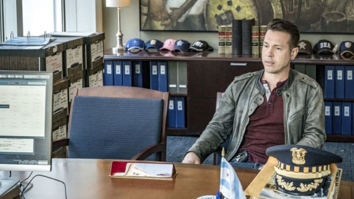 Chicago PD season 6 premiere photos: New Normal