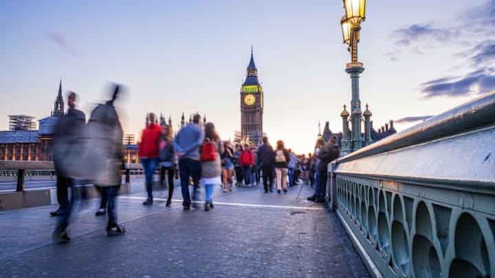 25 Fascinating Facts About Daylight Saving Time | Mental Floss