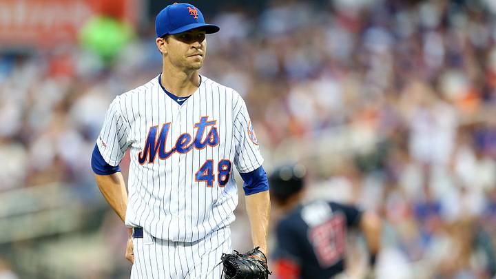 5 Most Disappointing Pitchers From the 1st Half of the 2019 Season