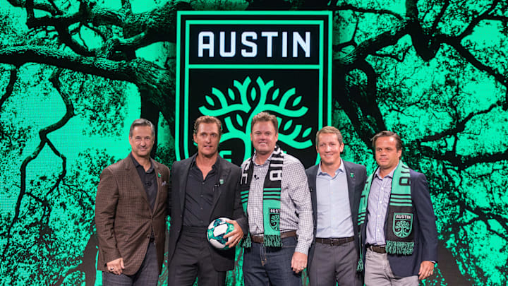 Austin FC's $260m Q2 Stadium to be ready for their debut MLS season
