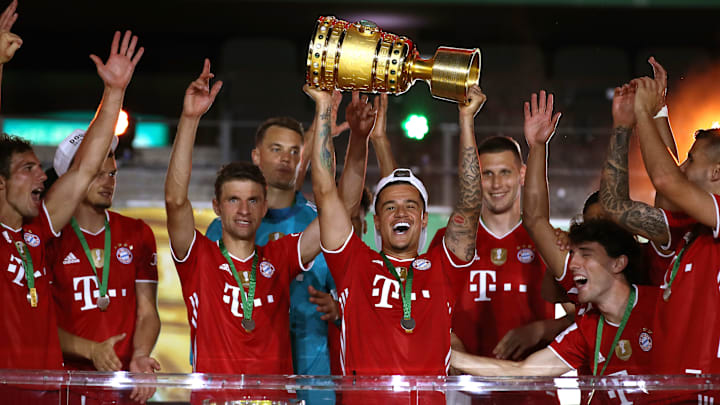 Coutinho a Napoli con l'amico Allan, i tifosi azzurri sognano: il vero ...