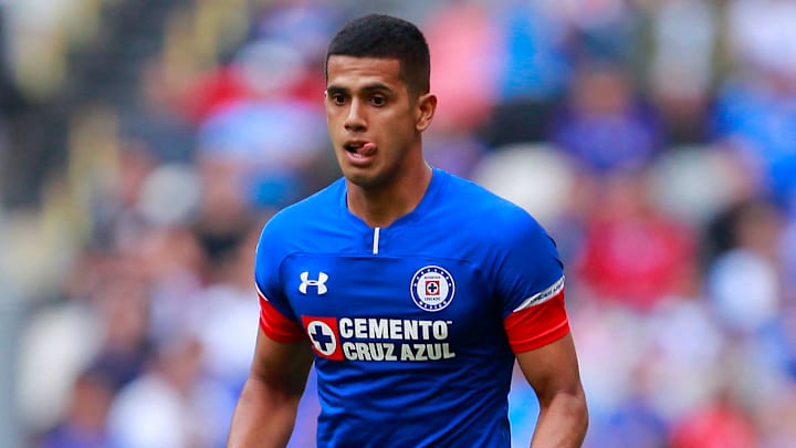 5 futbolistas con gran futuro en la cantera de Cruz Azul