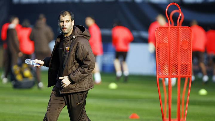 ¿Cómo fue la primera temporada de los mejores entrenadores de la ...