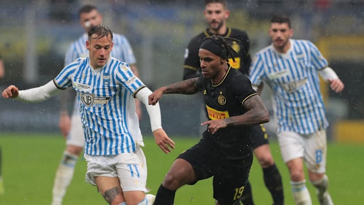 SPAL x Inter de Milão | Onde assistir, prováveis escalações, horário e ...