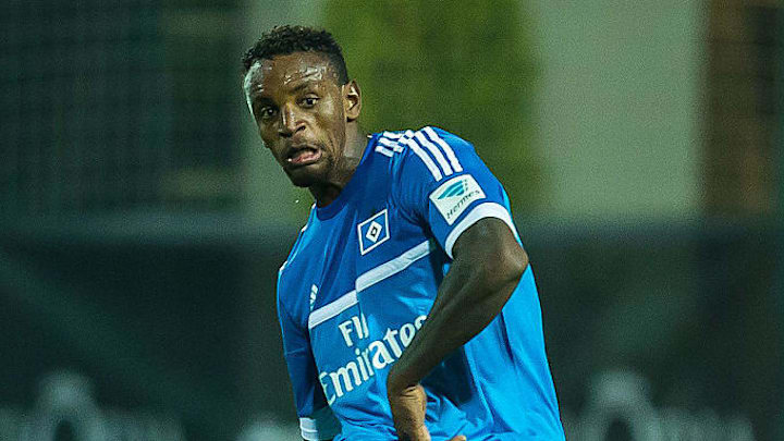 Hamburgo vê nova postura do Santos em 'caso Cléber Reis', mas acordo ...