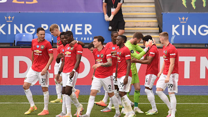 Manchester United vs Copenhagen Preview: How to Watch on TV, Live Stream, Kick Off Time & Team News