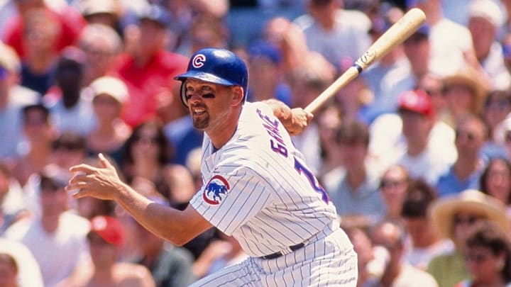Cubs Legend Mark Grace Has Hilarious Justification for Not Using PEDs
