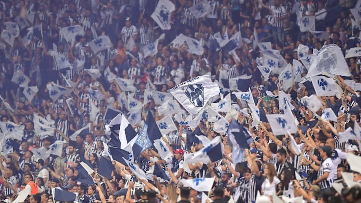 Afición de Rayados pide ser partner de EA SPORTS FIFA
