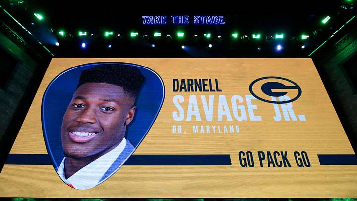 5 NFL Rookies That Will Make an Immediate Impact Next Season