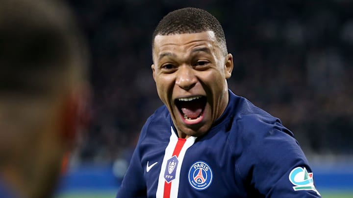 Kylian Mbappe Sure to Fire Up Liverpool Twitter Once Again With Latest ...