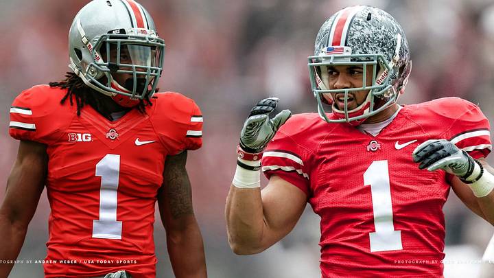 College Football Playoff Alumni Preview: Ohio State