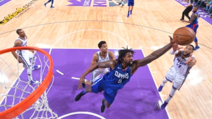 deandre jordan blocks