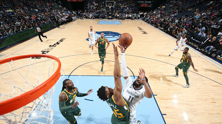 Utah Jazz: Complete 2019 NBA Draft grades for each pick