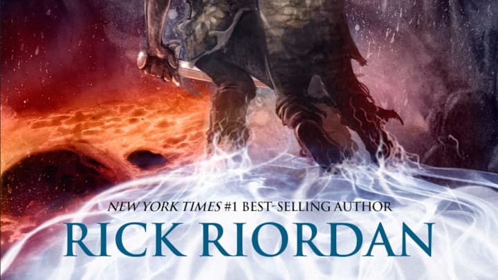 percy jackson hyperion