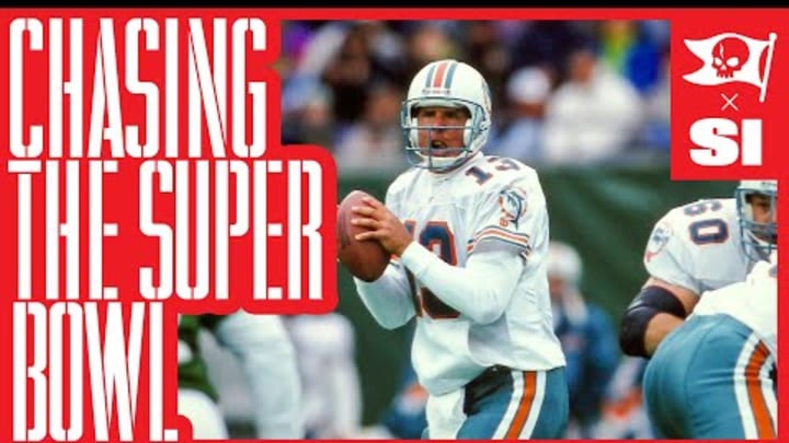 Dan Marino’s Biggest Regret: The Super Bowl He Never Won
