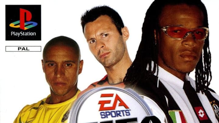 FIFA 21: 10 Cover Terbaik Seri Gim FIFA