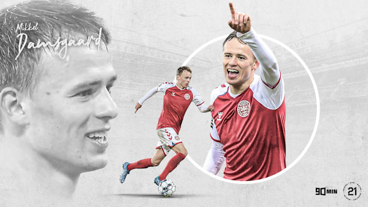 Sampdoria determined to fend off Premier League interest in Mikkel ...