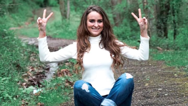 Leah Messer's Ex Jason Jordan Gets Engaged to Girlfriend of Less Than a ...