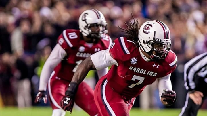 jadeveon clowney hit heard round the world