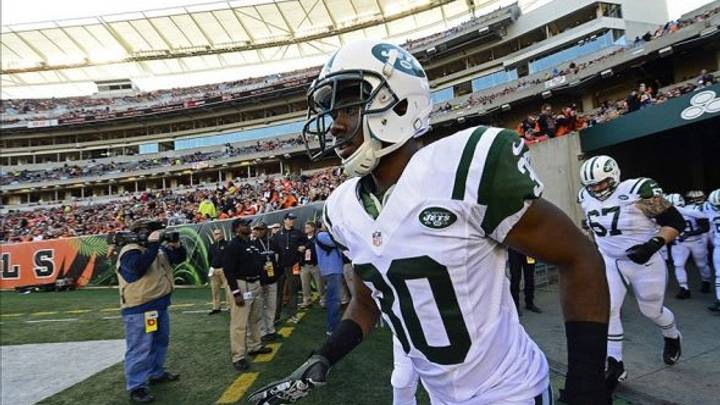 NFL Free Agency: New York Jets re-sign Ellis Lankster, Darrin Walls